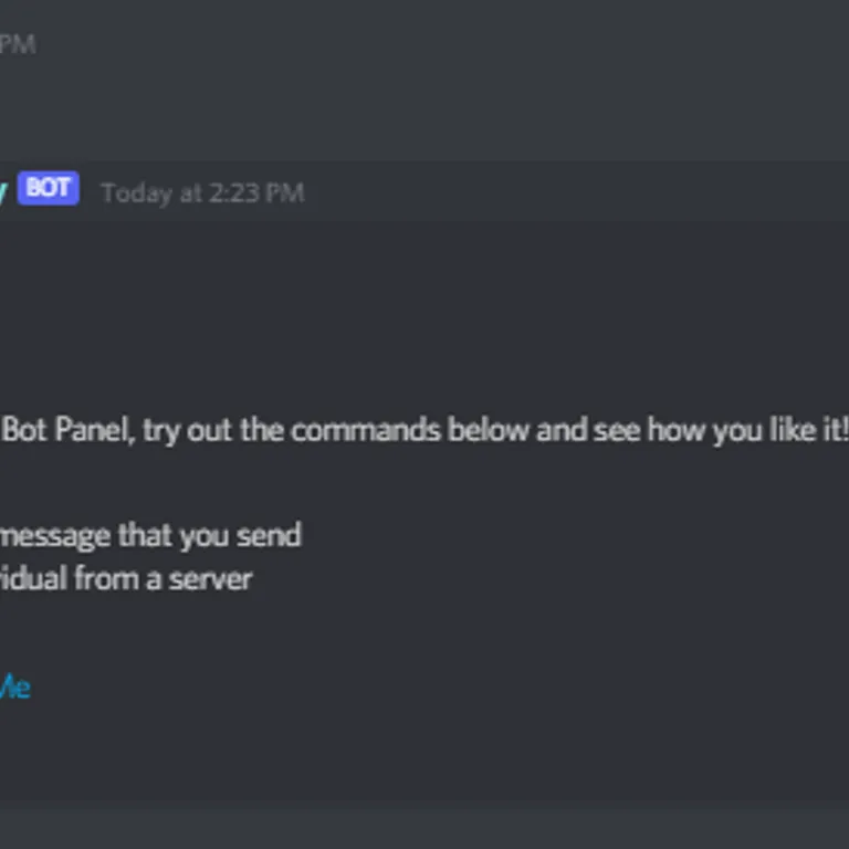 FiveM / Discord Lua Bot - FiveMods