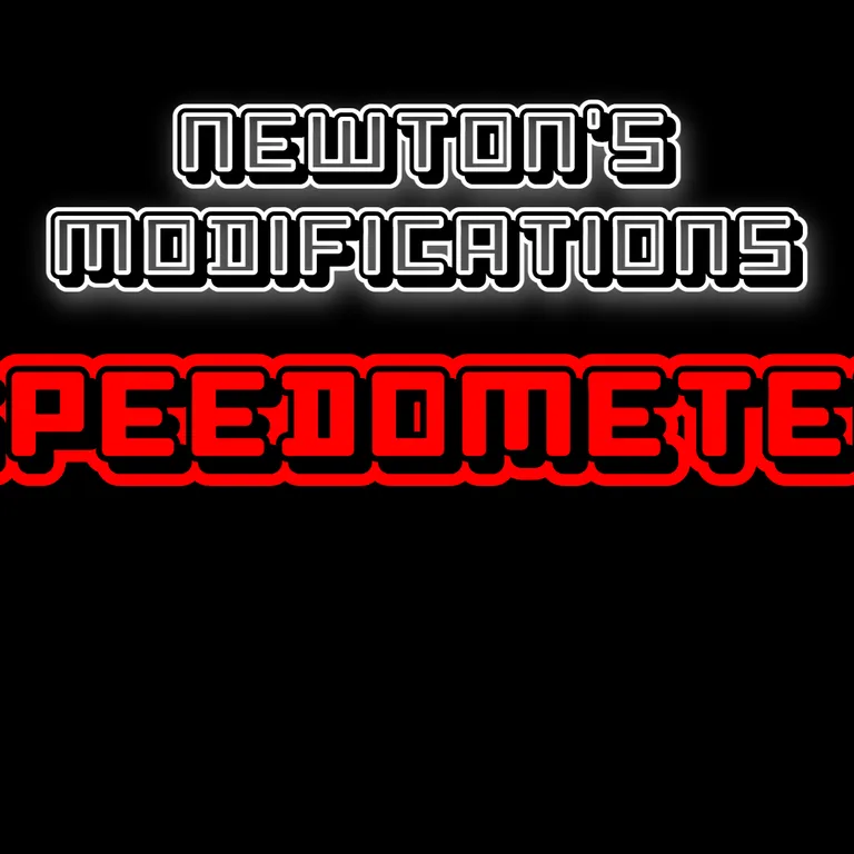 Speedometer - FiveMods