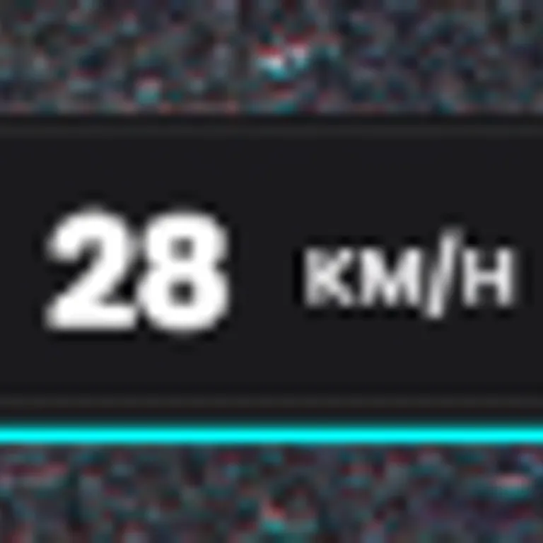 Speedometer - FiveMods