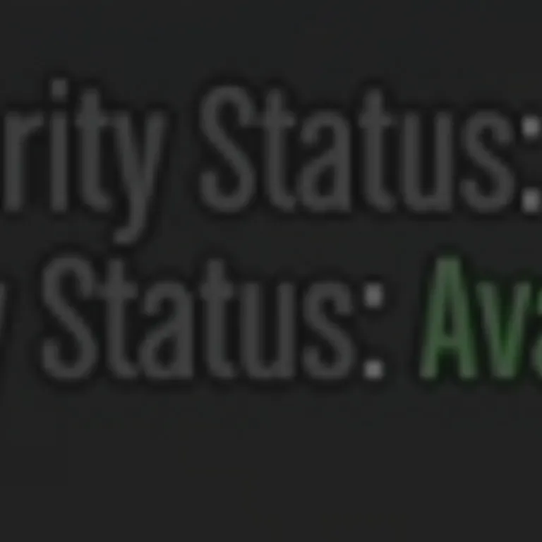 Multi Supported Priority Status - FiveMods