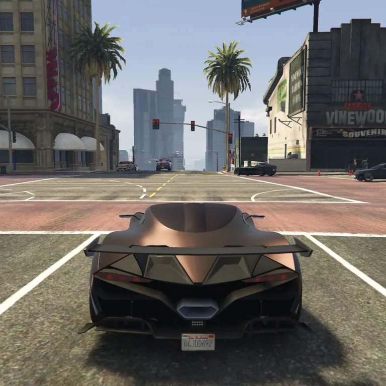 FiveM speedometer - FiveMods