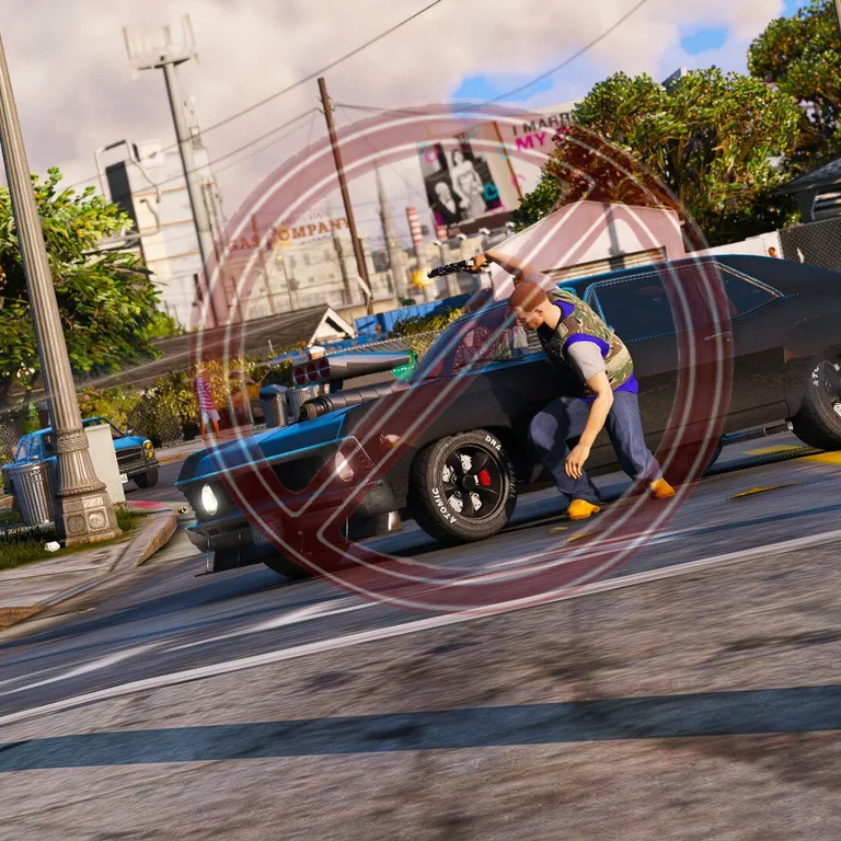 [FiveM-Ready] Disable GTA-V Blind-fire - FiveMods