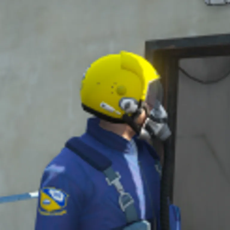 FiveM Pilot EUP - FiveMods