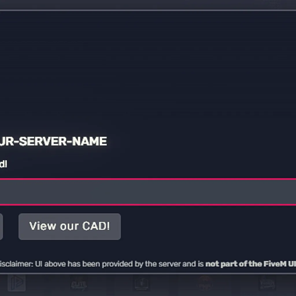 FiveM Ready Server Password utilizing AdaptiveCards FiveMods FiveM Ready Server Password utilizing AdaptiveCards FiveMods