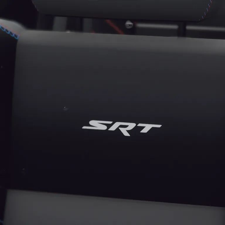 2018 Hellcat - FiveMods