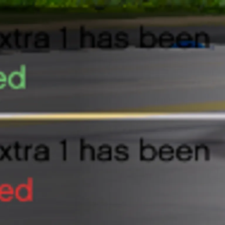 [FiveM-Ready] Toggle Extras w/ Commands - FiveMods